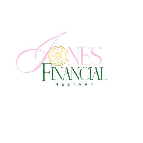 FAQS – Jones Financial Restart